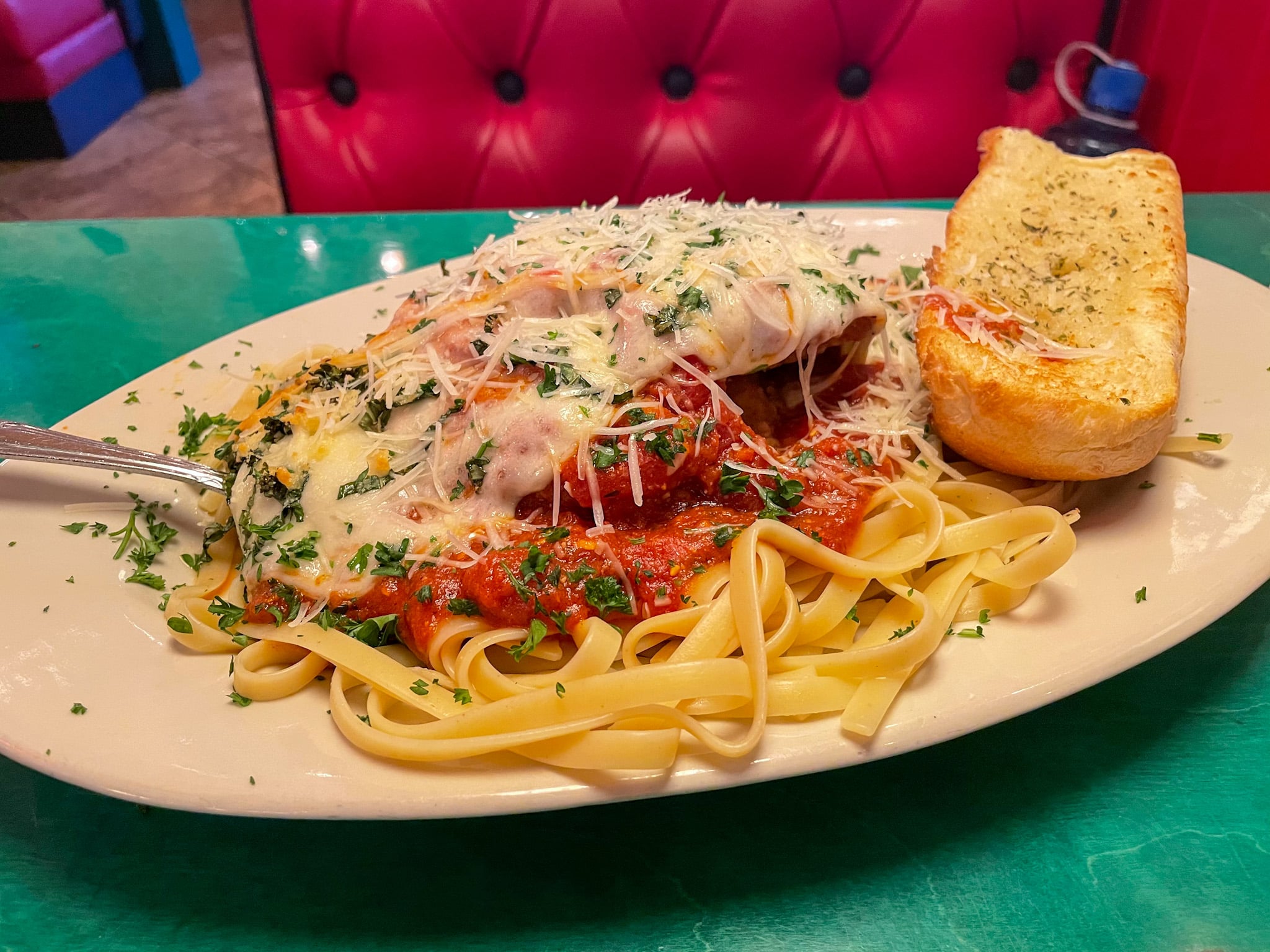 The Best Italian Restaurant in Arizona - Oregano's Italian Restaurant ...