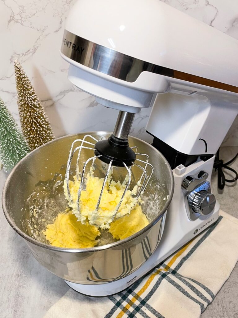 Ventray Stand Mixer: The Baking Tool You Need! - The Gallivanting Spoon