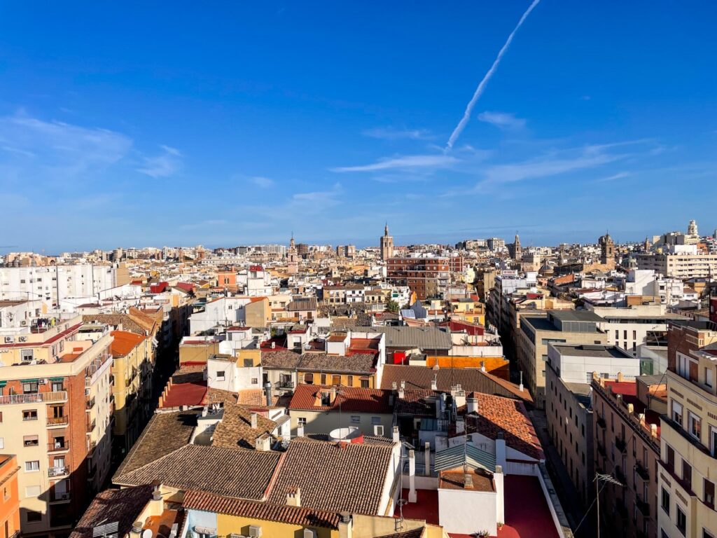 Valencia, Spain Travel Guide - The Gallivanting Spoon