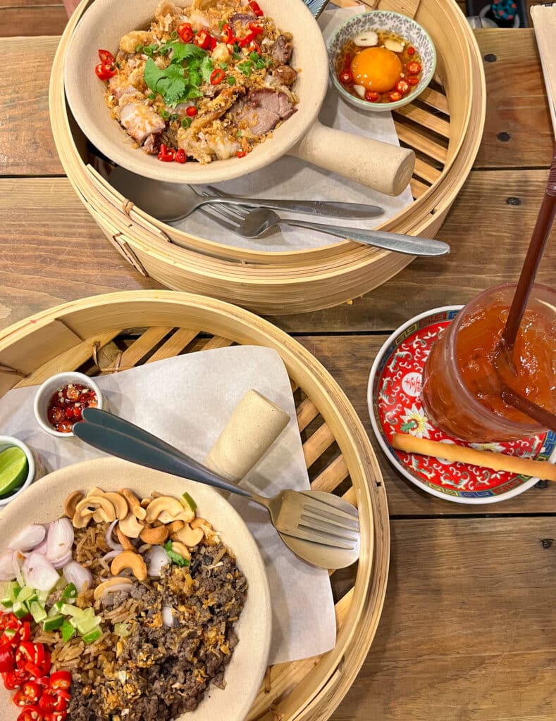 Top 7 Foods to Try at Bangkok's Chinatown - The Gallivanting Spoon
