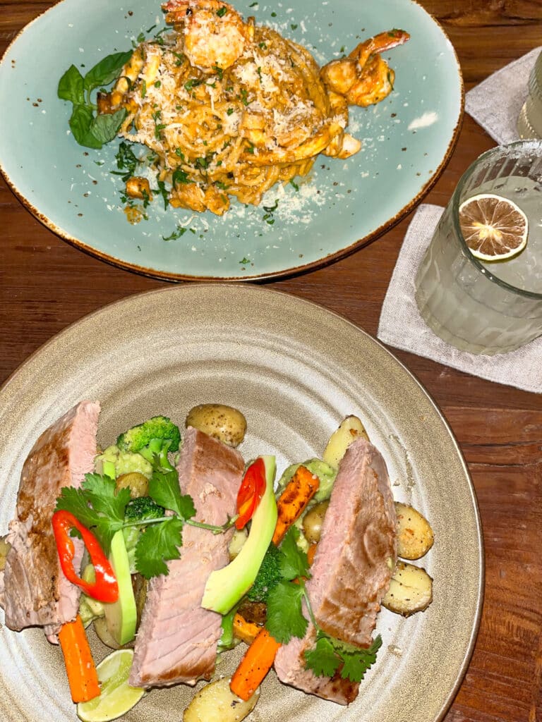 Top 10 Restaurants in Canggu, Bali - The Gallivanting Spoon