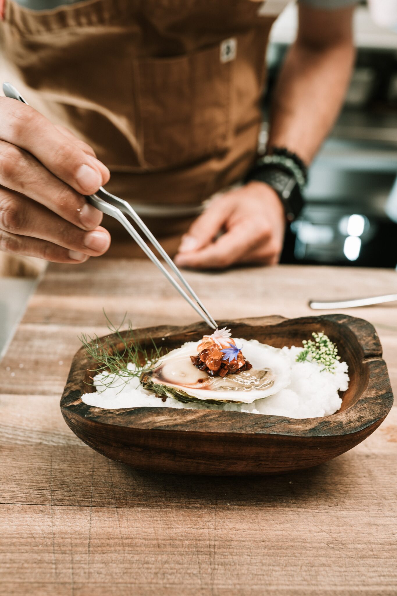 Top Michelin Star Restaurants in the USA 2023 - The Gallivanting Spoon